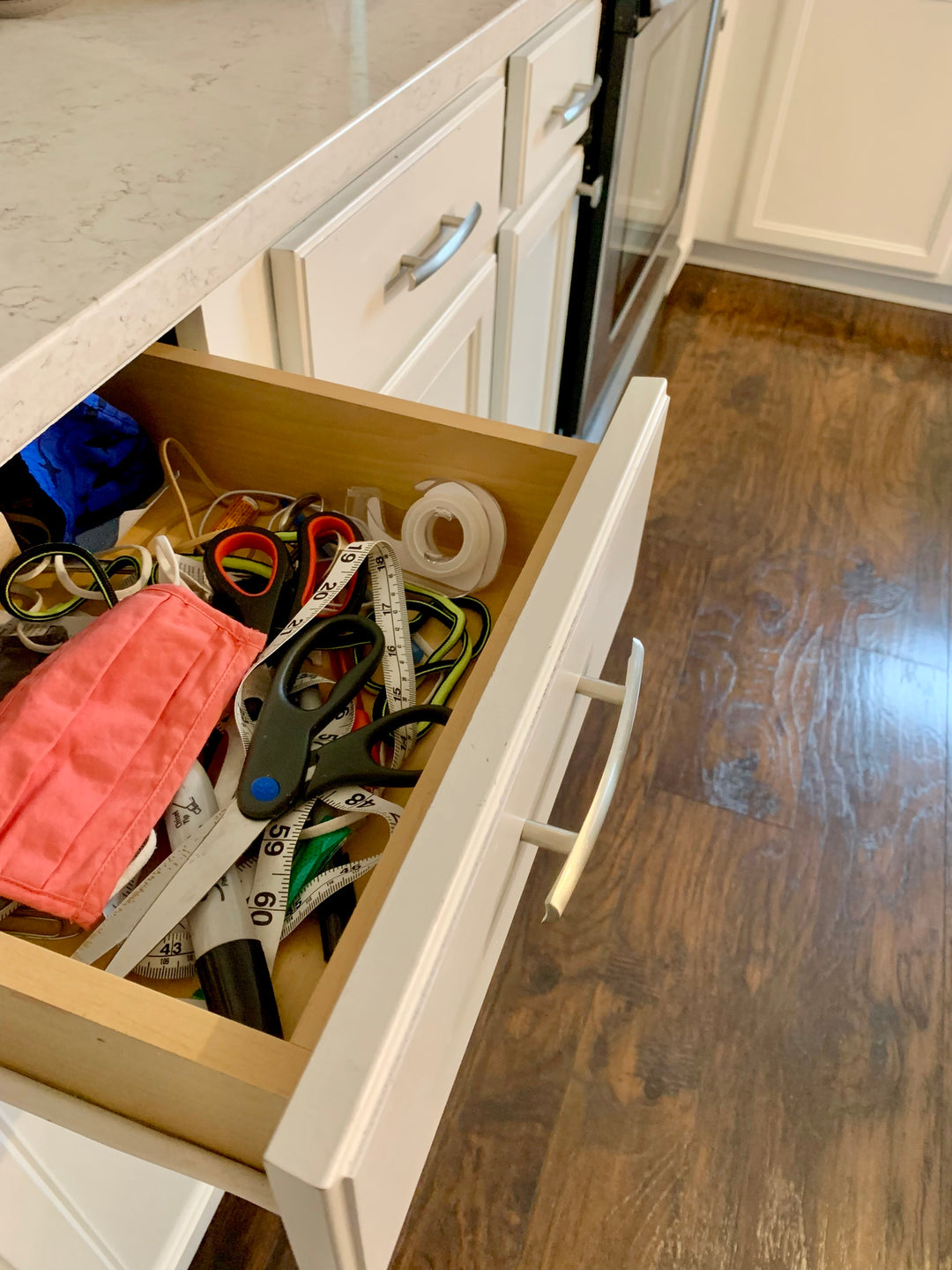 Transform Any Drawer into a Custom File System with Lifestyle Systems ...