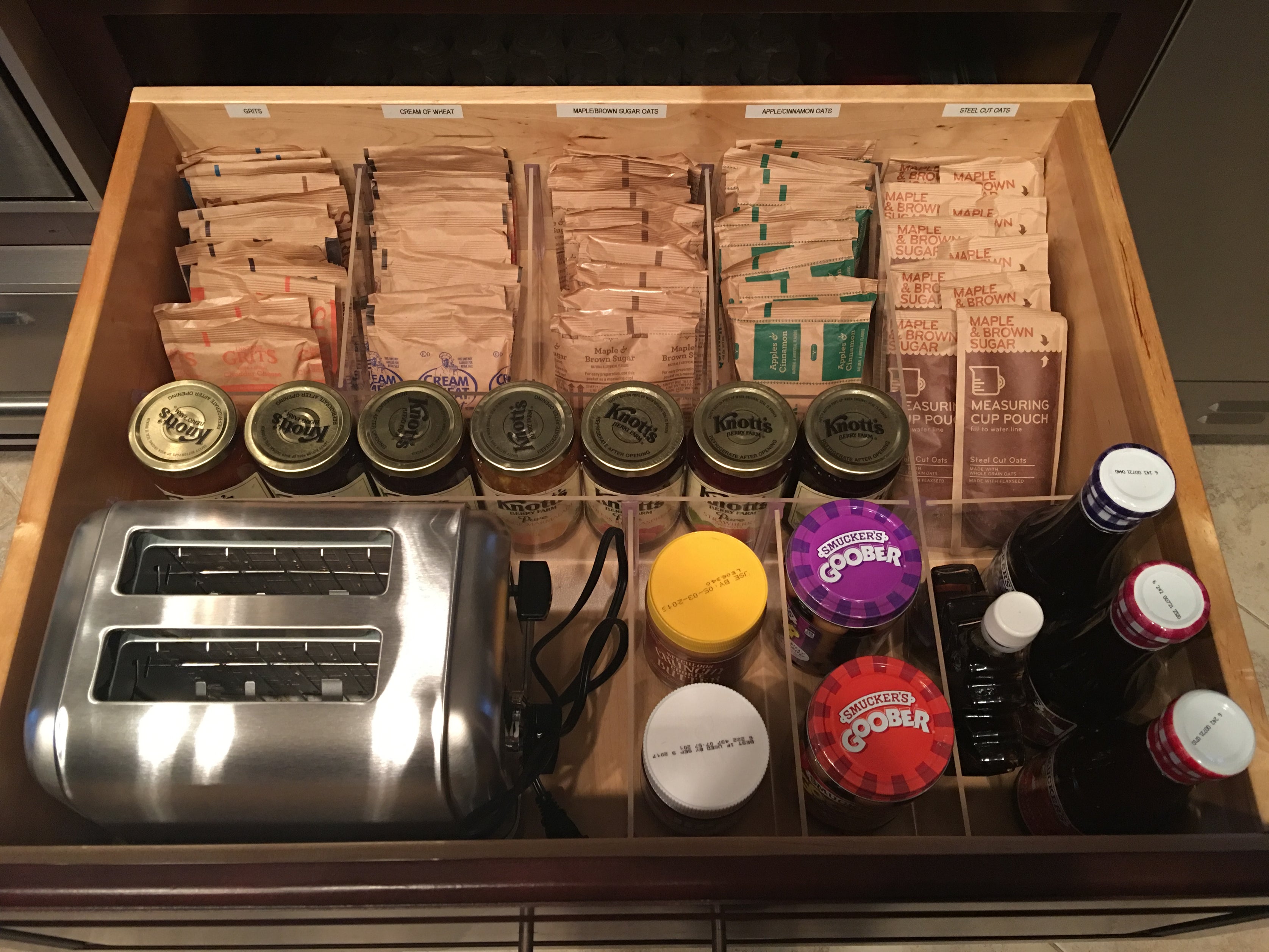 Custom Drawer Dividers DIY – DrawerDividerKit